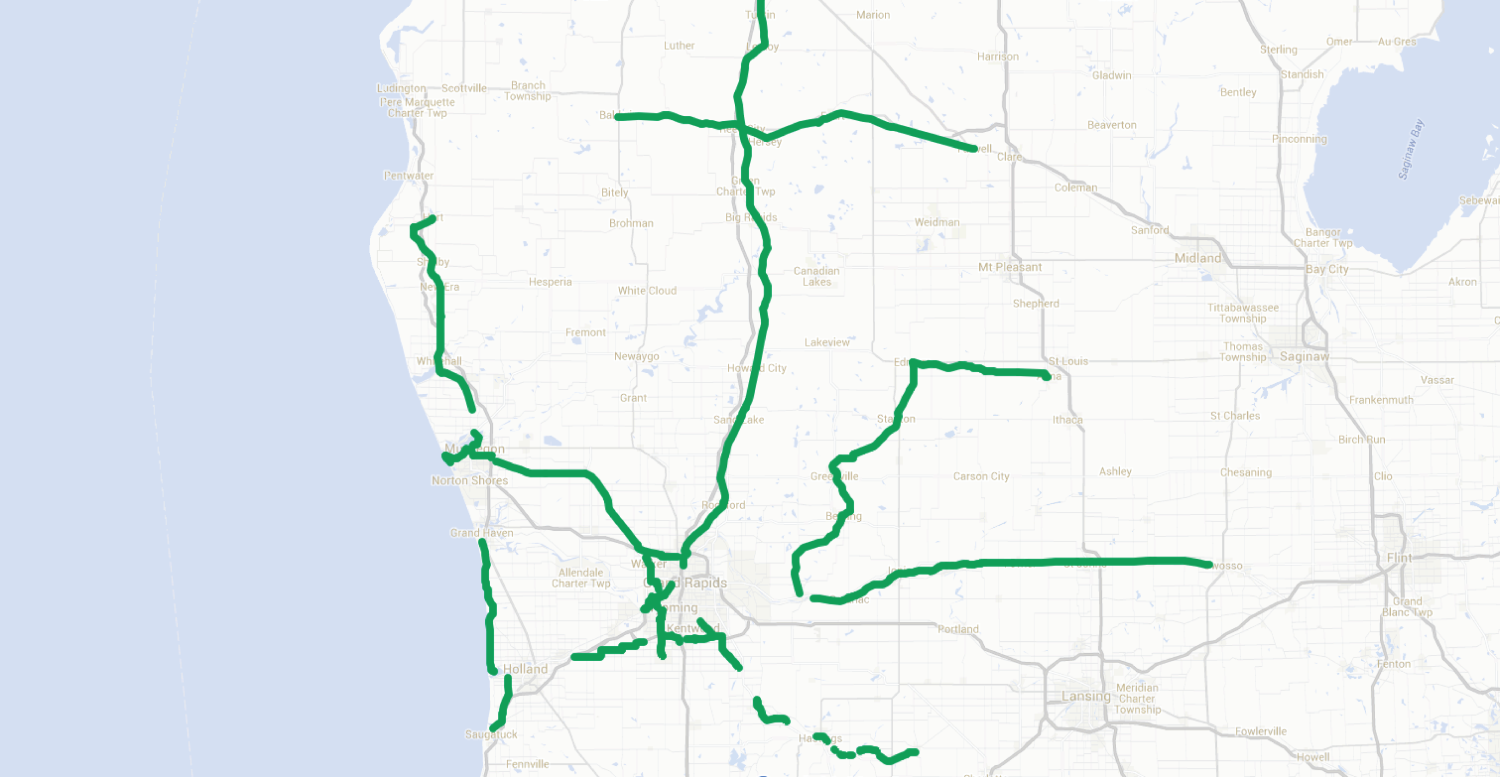 WestMITrails - WalkBike.Info